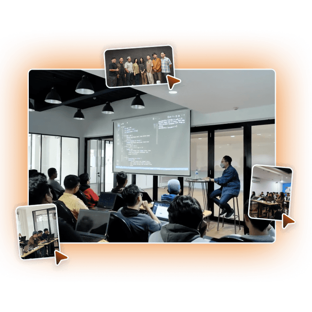 Hacktiv8 Corporate AI Training – Pelatihan AI untuk Bisnis