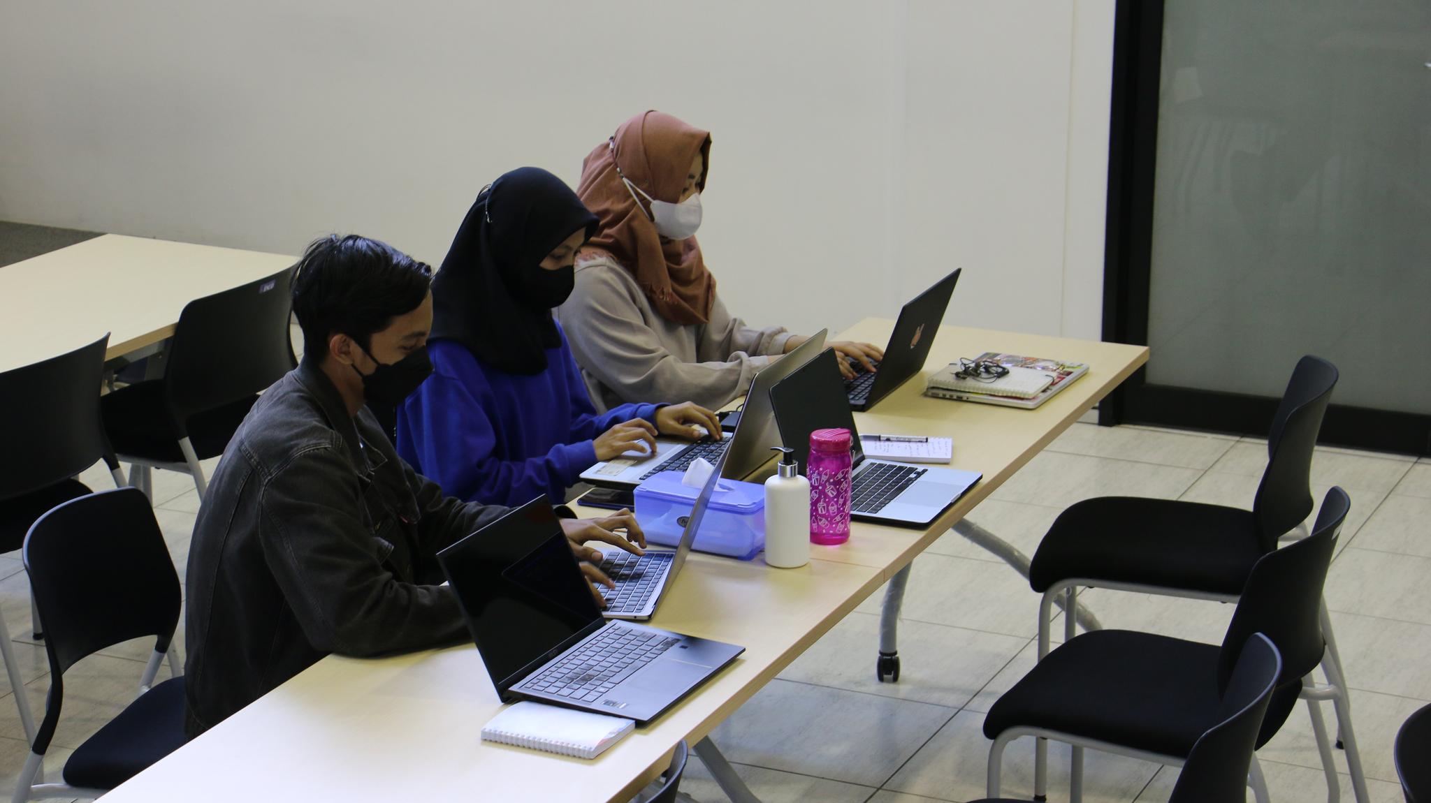 Hacktiv8: Bootcamp Penghasil Talenta Digital Siap Kerja